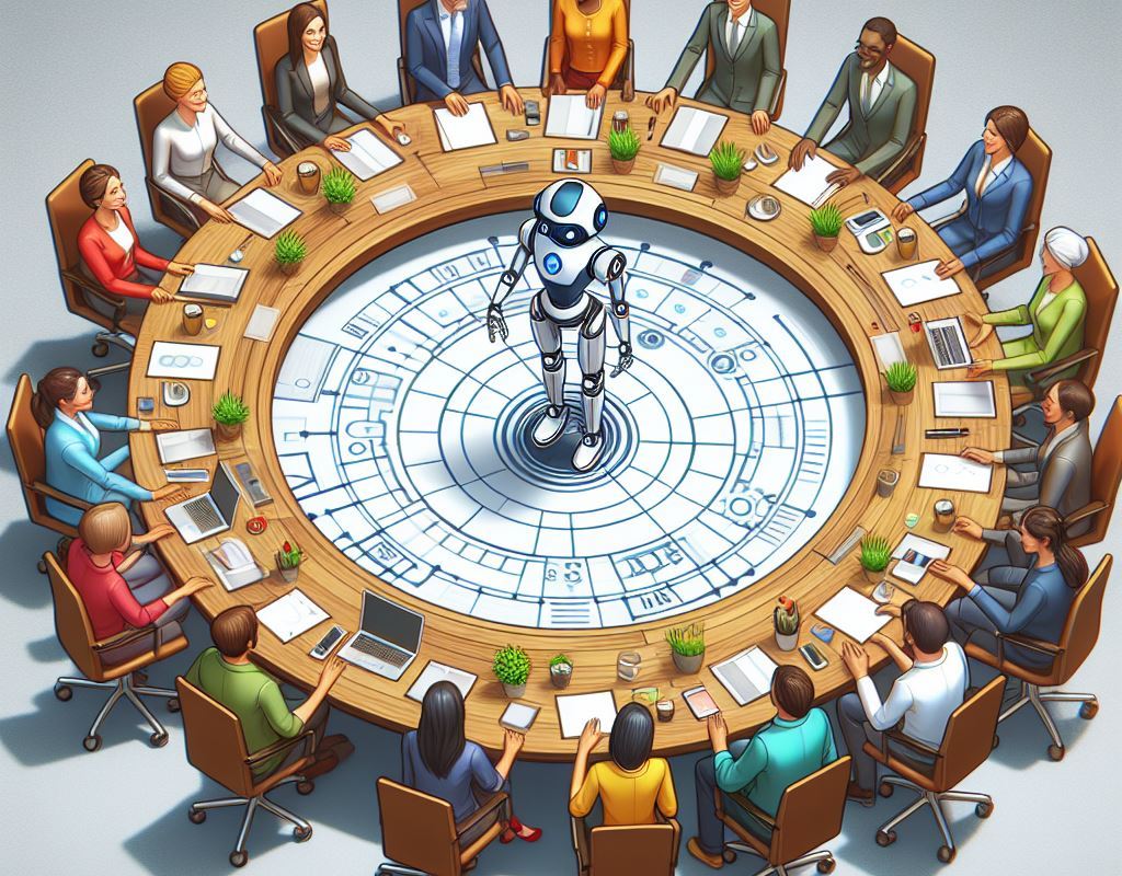 AI Policy, Principles & Usage Standards – Data + AI