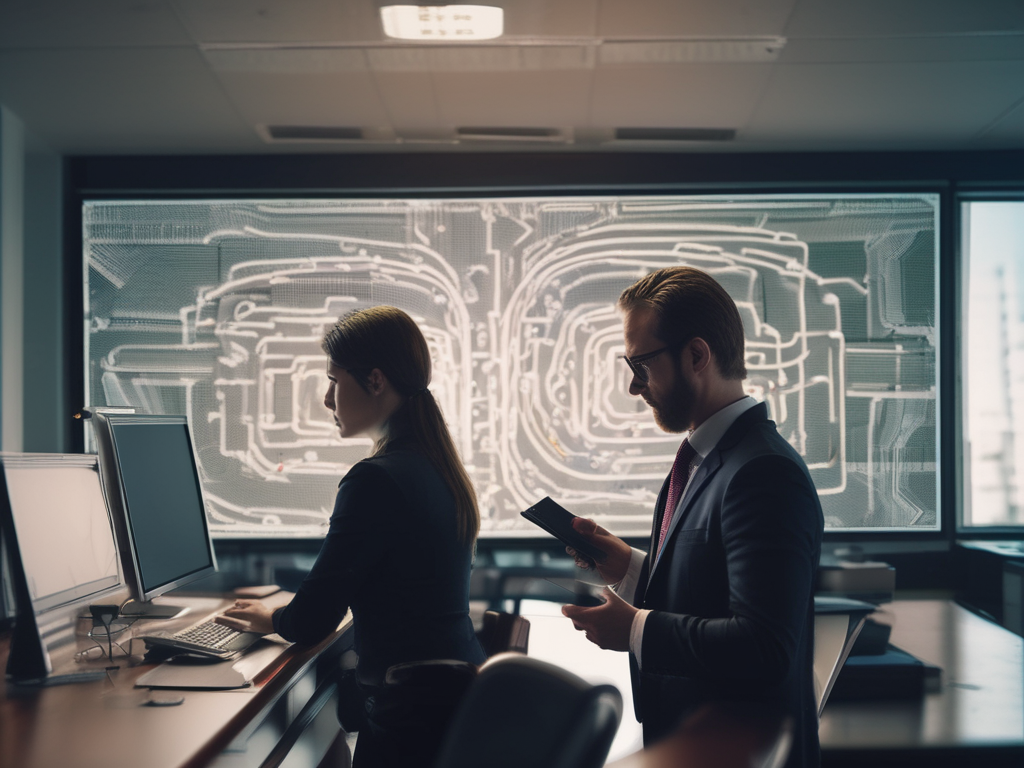 Modern Data Platform RFP – Data + AI